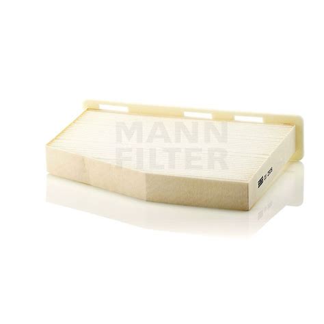 Innenraumfilter MANN CU 2939