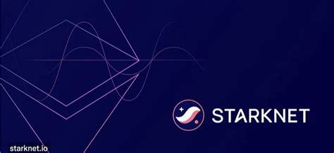 starknet is a permissionless and decentralized validity rollup zk