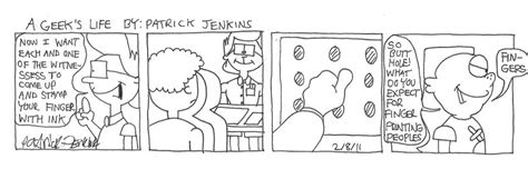 A Geeks Life 10 By Thegarfieldtouch On Deviantart