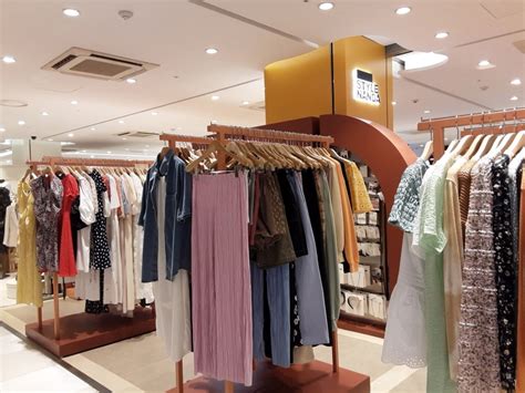 스타일난다 롯데잠실 쇼핑 정보와 주변 관광 명소 및 근처 맛집 여행 정보