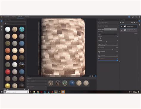 How To Make Amazing PBR Materials Daz D