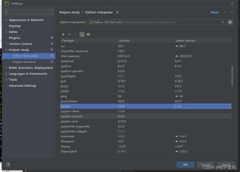 Pip Install安装外部包 Csdn博客