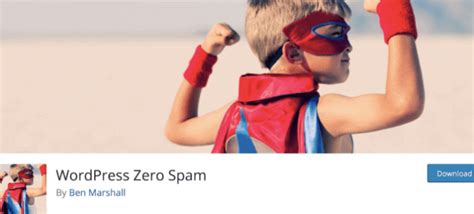 7 best anti spam wordpress plugins
