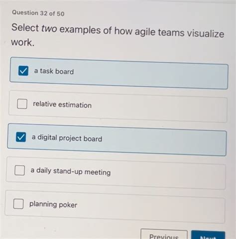 Question Of Select Two Examples Of How StudyX