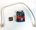 IOT Attiny Onboard Programming Jig Jpralves Net