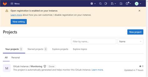 第 章 DevOps 实践