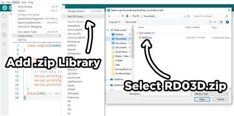 Detect And Track Humans With Mmwave Radar On An Arduino Tutorial Australia