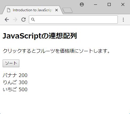 Javascript 配列 平均 メソッド