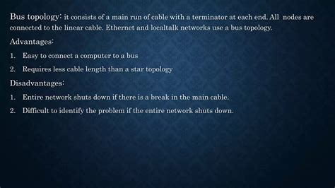 Computer Networks Pptx Computer Networking Computing