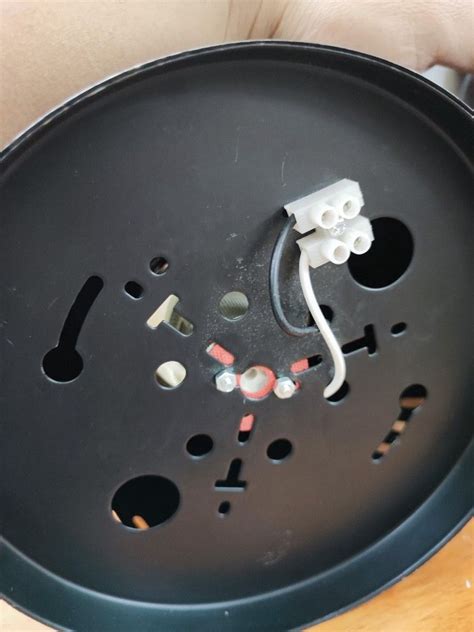 Ceiling Light Milo Tin Design Furniture And Home Living Lighting And Fans Lighting On Carousell