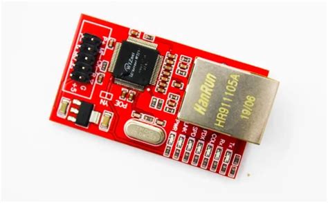 W5100 Ethernet Module Ethernet Network Module For Arduino At ₹ 900 Piece New Items In