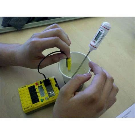 Temperature Sensor Calibration In India