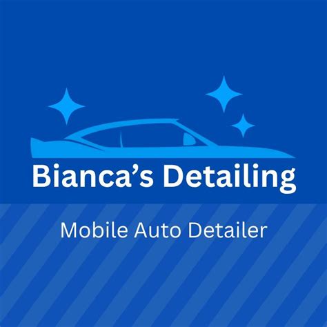Biancas Detailing Terre Haute In