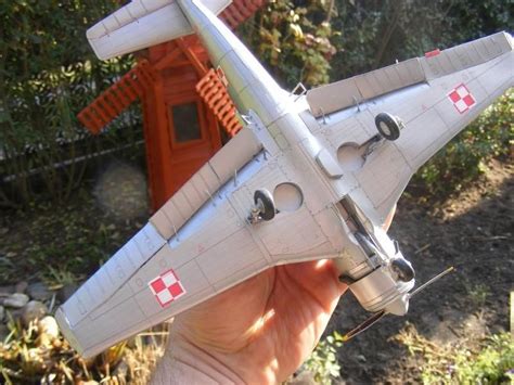 Model Ts 8 Bies Kartonowki Pl