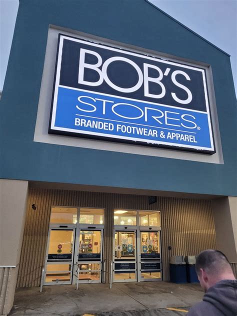 Bobs Stores Footwear And Apparel Fairfield Photos At Rick Weiss Blog