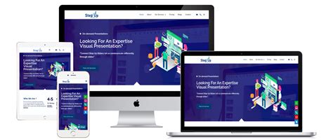 Step Up Sliderz - Salesqueen Software Solution