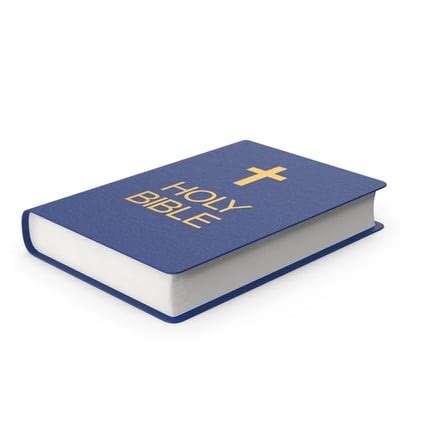 Holy Bible Book 3d Incl Holy Bible And Hard Cover Envato