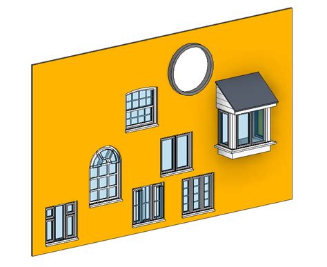 New Ways To Pull Windows Issue 135 HoareLea SAM Revit GitHub