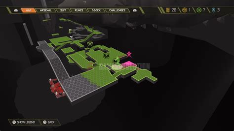 Doom Eternal Cheats All Cheat Code Disk Locations Gamerevolution