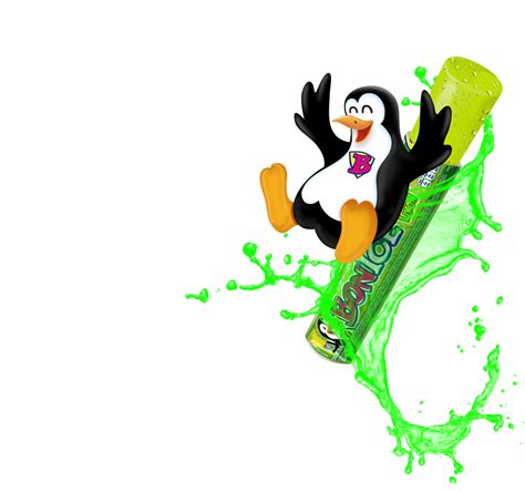 Pinguino De Bonice by fanmmsskittles on DeviantArt