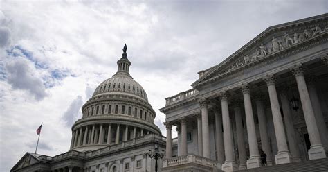 Heres How New Antitrust Legislation Could Affect Big Tech And You