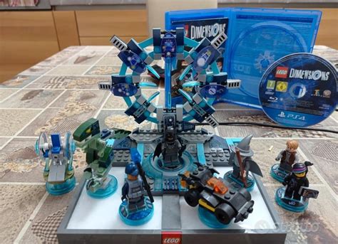 Was There Supposed To Be A Lego Jurassic World 2 Rlegogames
