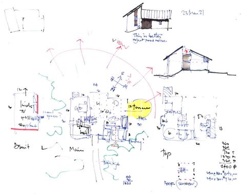Schematic Design SALA Architects