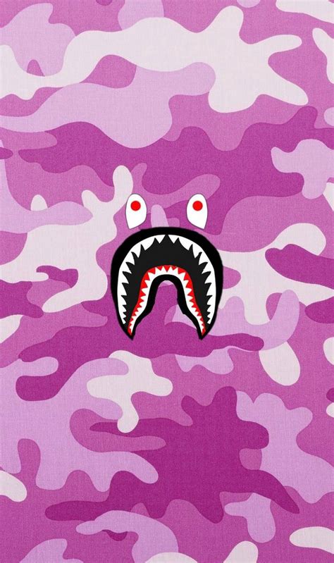 [100 ] Bape Logo Wallpapers
