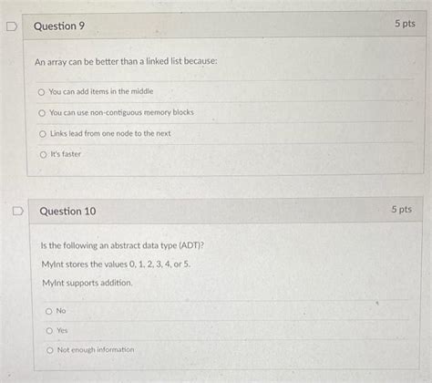 Solved Question 1 5 Pts Where Do Javadoc Comments For A