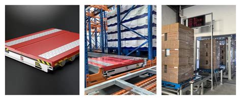 China Customized Four Way Shuttle Asrs System Suppliers Manufacturers Factory Calin