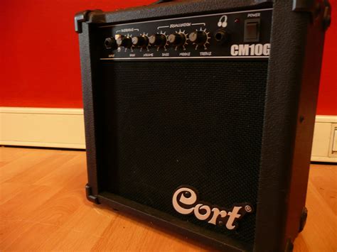 CM10G - Cort CM10G - Audiofanzine