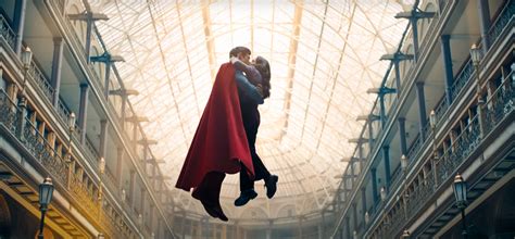 Superman David Corenswet Rivela Lunica Scena In Cui Ha Rifiutato Le