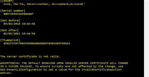 Pantallazoses Vsphere Powercli Listar Dirección Ip De Una Vm