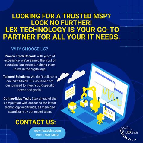 Boost Your Business With Lex Technology Lex Technology Posted On The Topic Linkedin