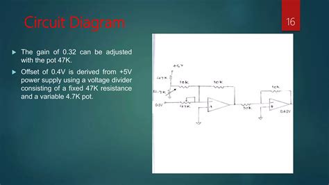 Analog Signal Conditioning PPTX