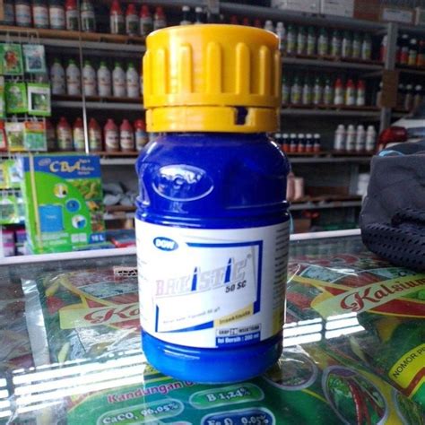 Jual Balistic 200 Ml Shopee Indonesia