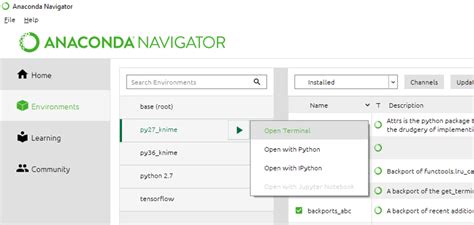 Python 27 Integration Problems Knime Extensions Knime Community Forum