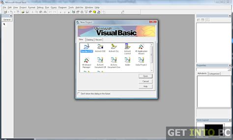 Visual Basic