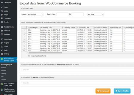 Must See WooCommerce Booking Plugins WP Solver