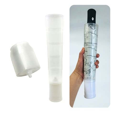 접이식우산 방수 빗물 커버 캡 물받이 자바라 케이스 홈플러스 택배배송