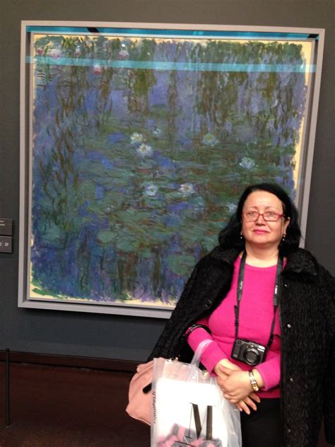 პარიზი ლუვრის მუზეუმი