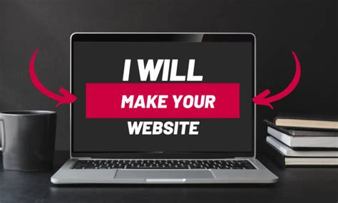 Create Your Website With React Nextjs Angular Or Html By Joaolambert