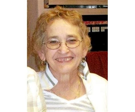 Carol Gene Eunice Cicha Obituary 2024 Manitowoc Wi Pfeffer