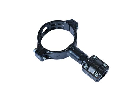 Quick Assembly Straight Bracket Shift Air