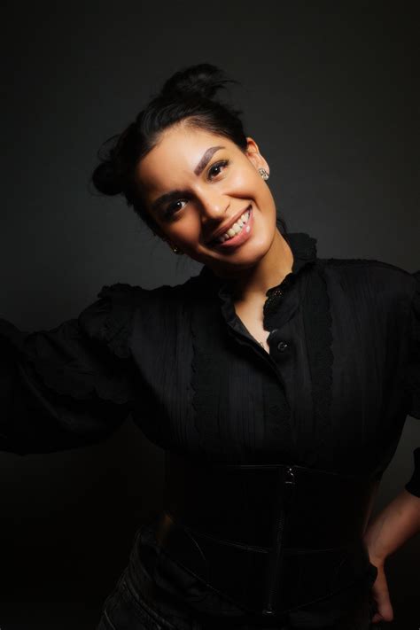 Jasmine Bhullar