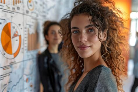 Premium Photo Synergy In Action Collaborative Work Sparks Success