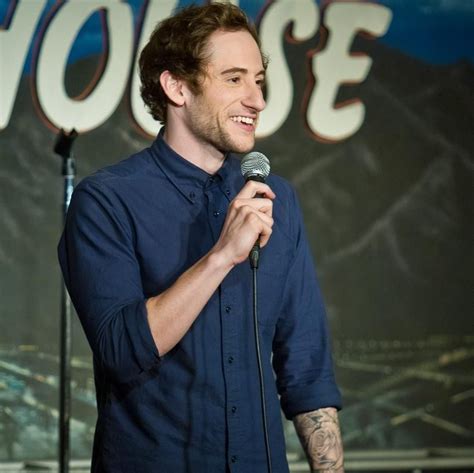 Samuel J Comroe — I Got 99 Problems But A Twitch Aint One