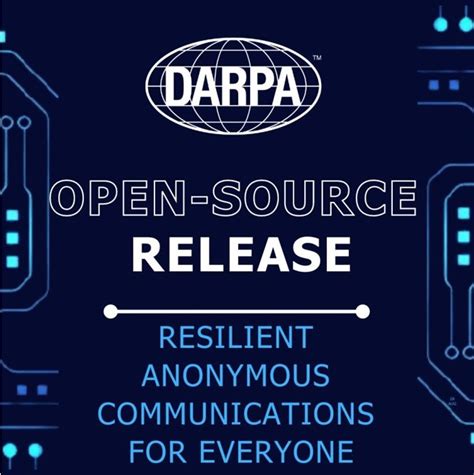 Darpa Distributed Messaging System Race Program Code Release