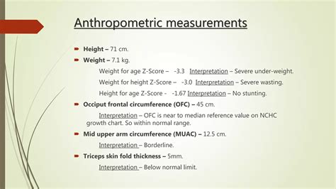 Pediatric Case Presentation Congenital Heart Disease PDA PPTX