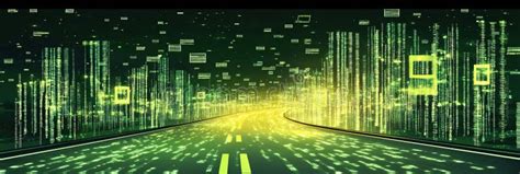 Data Highway Agile Digital Transformation And Disruptive Innovation In